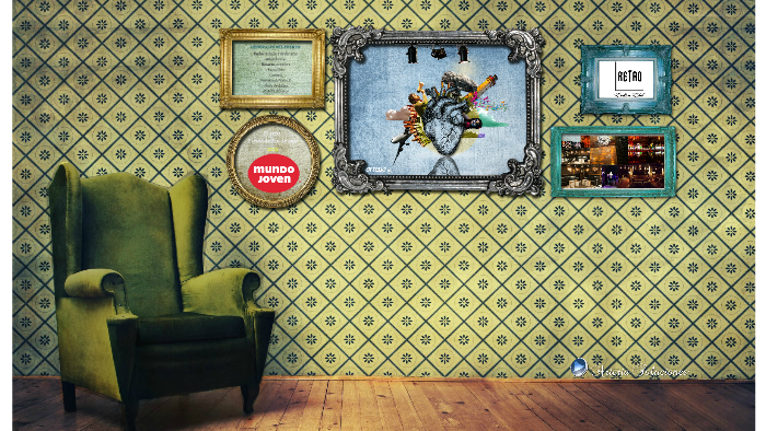 EL reto by Alberto Corsi on Prezi