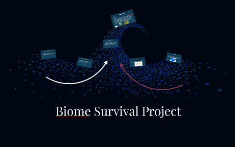 Biome Survival Project by Kayla Gwaltney on Prezi