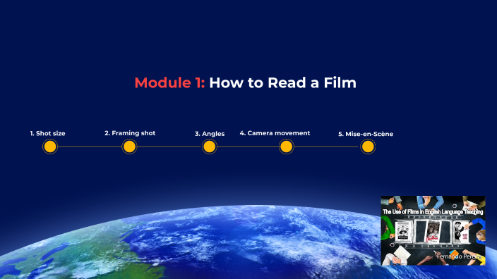 Module 1: How to Read a Film by Fernando Lopes Pereira on Prezi