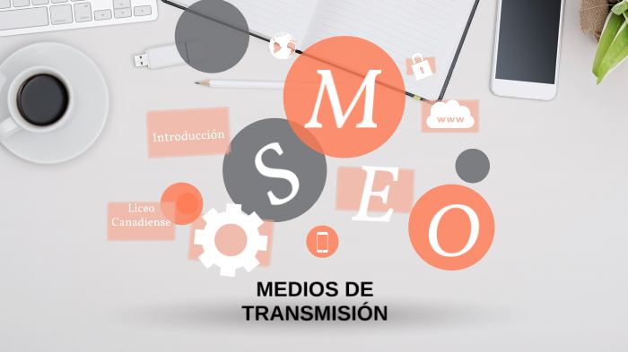 Medios de Transmisión by Jennifer Baten on Prezi