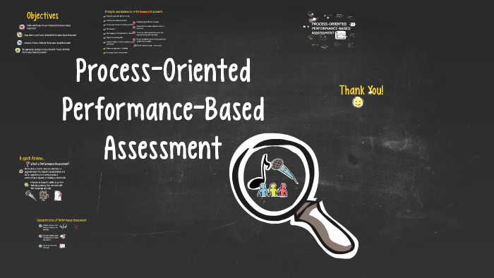Process Oriented Performance Based Assessment By Nursalim Simpal