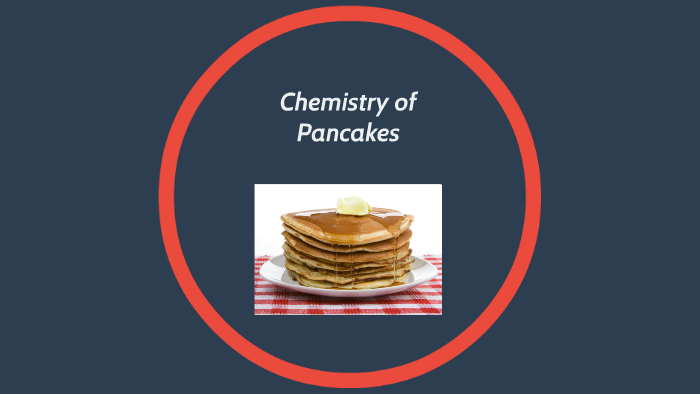Chemistry of Pancakes by Branden Kitchen on Prezi