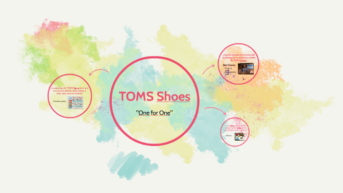 Toms shoes story by Janeth Camargo on Prezi