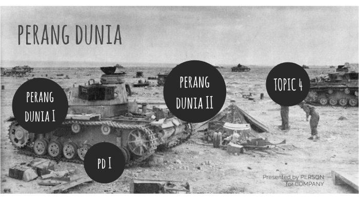 perang dunia 1 dan 2 by Salwa Afifah on Prezi