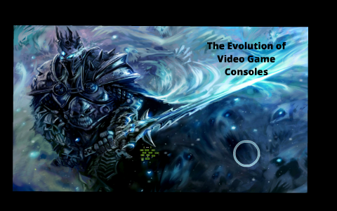 The Evolution of Home Video Game Consoles by Jenna Alcorn on Prezi