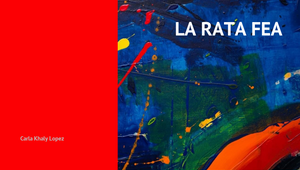 La Rata Fea by carla lopez on Prezi Design