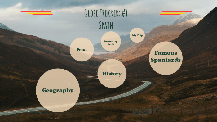 Globe Trekker by Megan Pete on Prezi