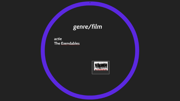 genre by sinan coban