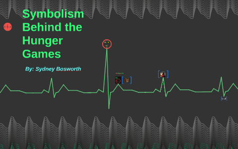 Symbolism Behind the Hunger Games by Sydney Bosworth on Prezi