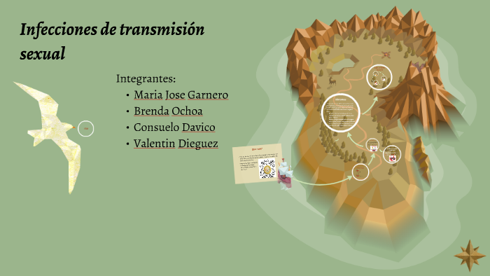 Infecciones de transmisión sexual by Valentin Dieguez on Prezi