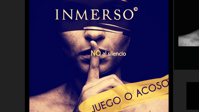 INMERSO by Carla González on Prezi