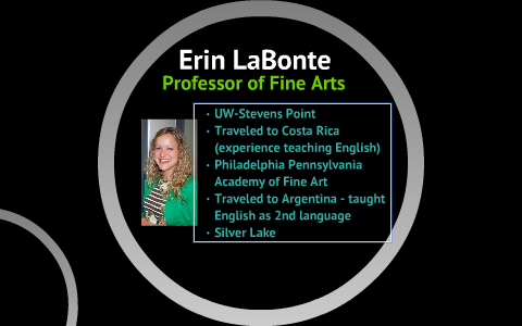 Liberal Arts Studies by Cassie Hebert on Prezi