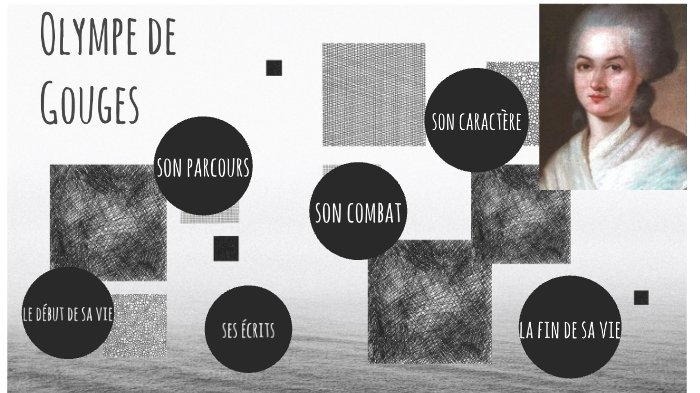 Olympe de gouges by Chloé BAZYLAK on Prezi