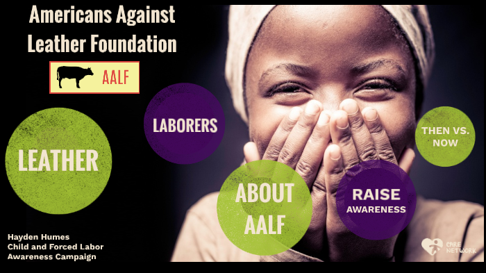 Child and Forced Labor Awareness Campaign by Hayden H on Prezi