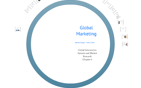 Global Information Systems and Market Research by Leila Samii on Prezi