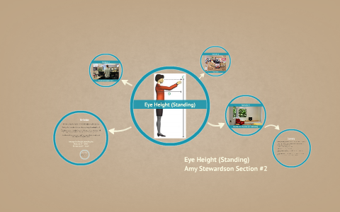 Eye Height (Standing) by Amy Stewardson on Prezi