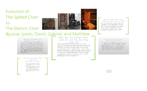 Evolution of by Justin Quach on Prezi