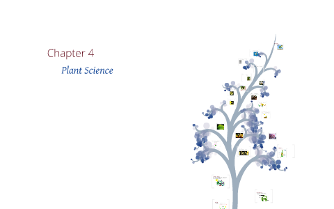 Unit 4: Plant Science by Jeffery Stone on Prezi