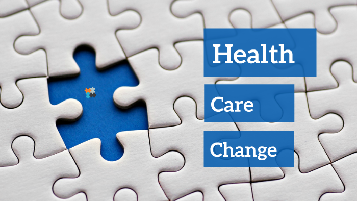 Implementing Change in Health Care by Michelle Beagle on Prezi