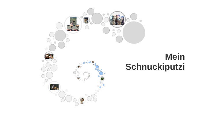 Mein Schnuckiputzi by Mallory Home on Prezi