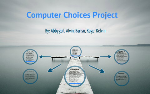 Computer Buying Project by Kelvin Nguyen on Prezi