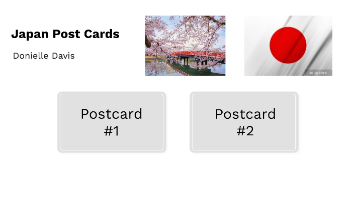 WH 2.07 East Asia by Donielle Davis on Prezi