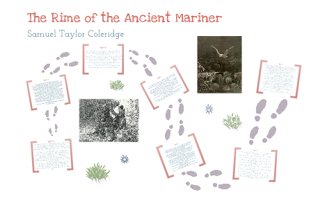 The Rime of the Ancient Mariner by Laura Sygrove on Prezi