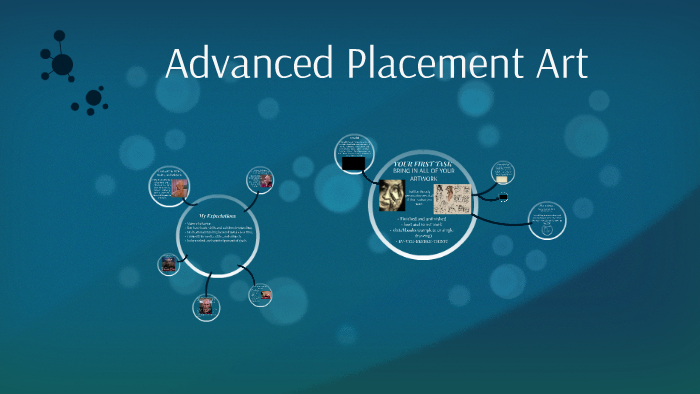 Advanced Placement Art by Sam Nelson on Prezi