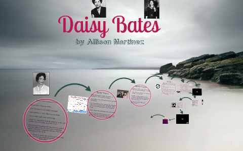 Civil Rights - Daisy Bates by Allison Martinez on Prezi