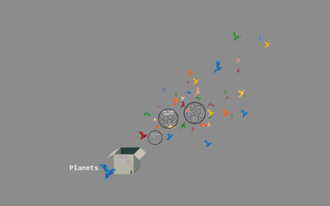 Planets by haley cousins on Prezi
