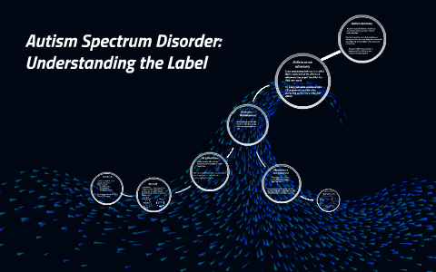 Autism Spectrum Disorder: Understanding the Label by GM Hidalgo on Prezi
