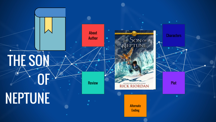 The Son of Neptune by Benjamin Sanders on Prezi