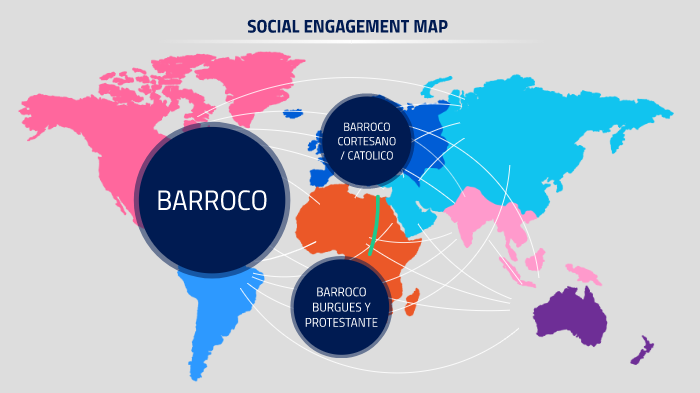 MAPA BARROCO by ALee Barriga on Prezi