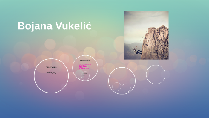 bojana vukelic by Bojana Vukelic on Prezi