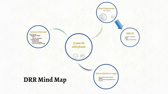 DRR Mind Map by Adi Smith on Prezi