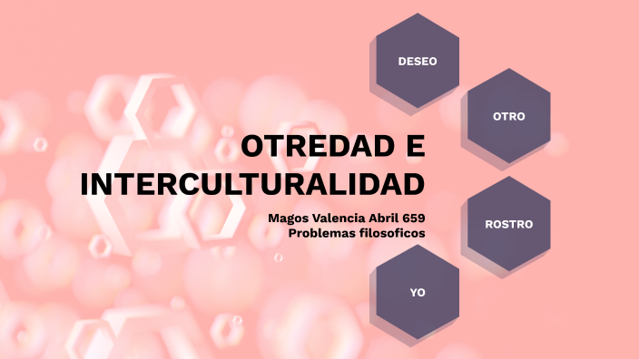 otredad e interculturalidad by abril magos on Prezi