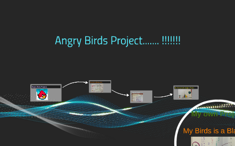 Angry Birds Project....... !!!!!!! by jahidul islam on Prezi