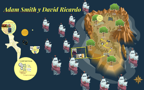 Adam Smith y David Ricardo by mayra alejandra soto soto on Prezi