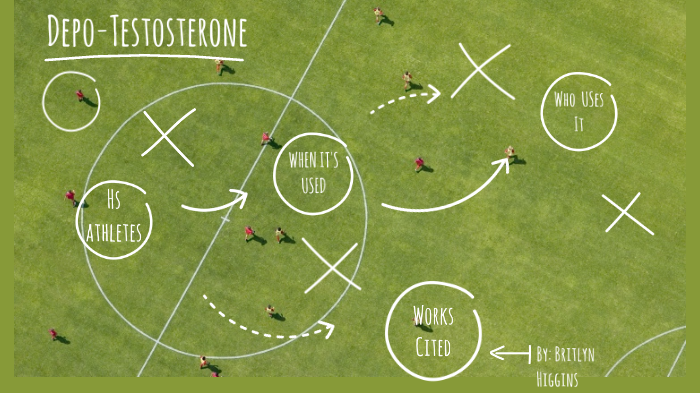 Depo-Testosterone by Britlyn Higgins on Prezi
