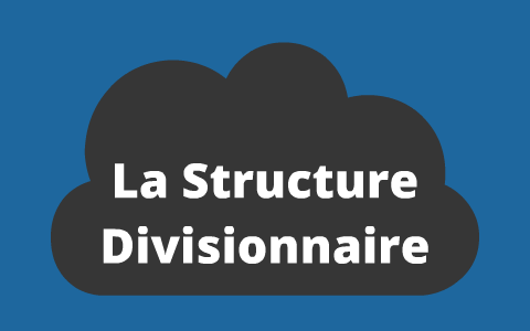 La Structure by Félix Dubé on Prezi
