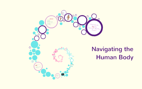 Navigating the Human Body by Kyla Ray on Prezi