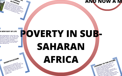 POVERTY IN SUB-SAHARAN AFRICA by matt liam on Prezi