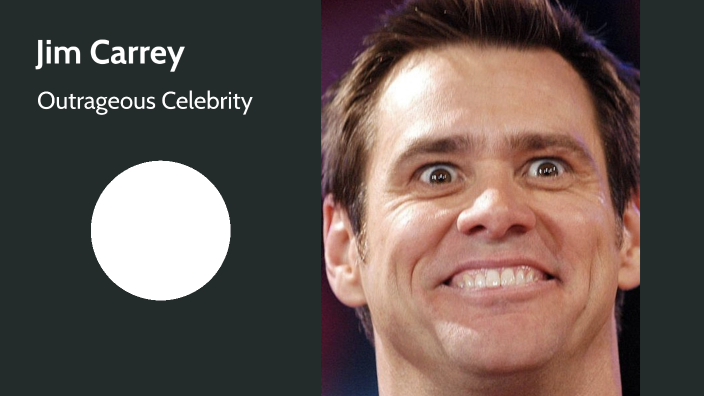 Jim Carrey by Ashley Rosenow on Prezi