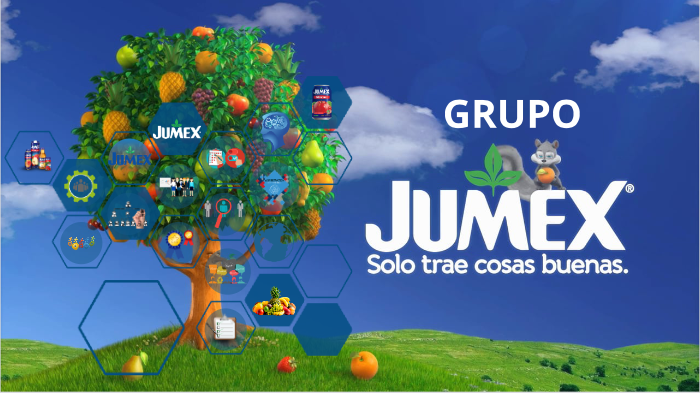 JUMEX by CHRISTIAN LOPEZ on Prezi