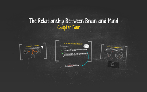 The Relationship Between Brain and Mind by Tayler Callan on Prezi
