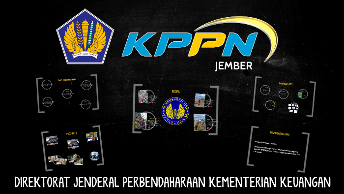 KPPN JEMBER by Andriawan Bayu on Prezi