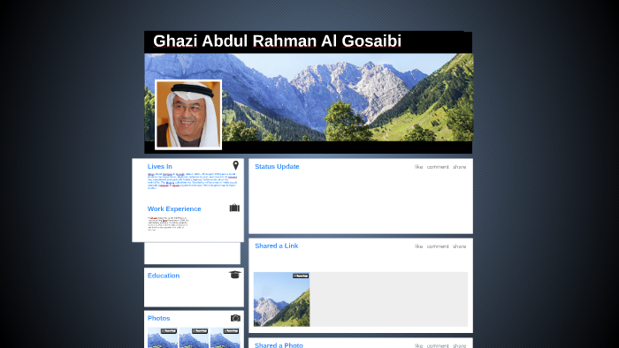 Ghazi Abdul Rahman Al Gosaibi by Hassan Asiri on Prezi Ghazi Abdul Rahman Al Gosaibi by Hassan Asiri on Prezi