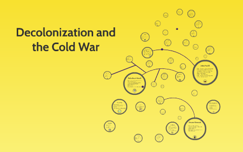 Decolonization and the Cold War by Kristina Heng on Prezi