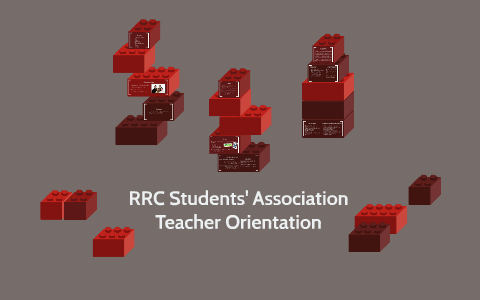 RRC Students' Association by SA PRESIDENT on Prezi