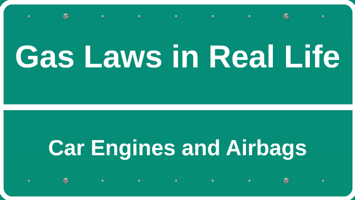 Gas Laws in Real Life by jonathan schoenick on Prezi